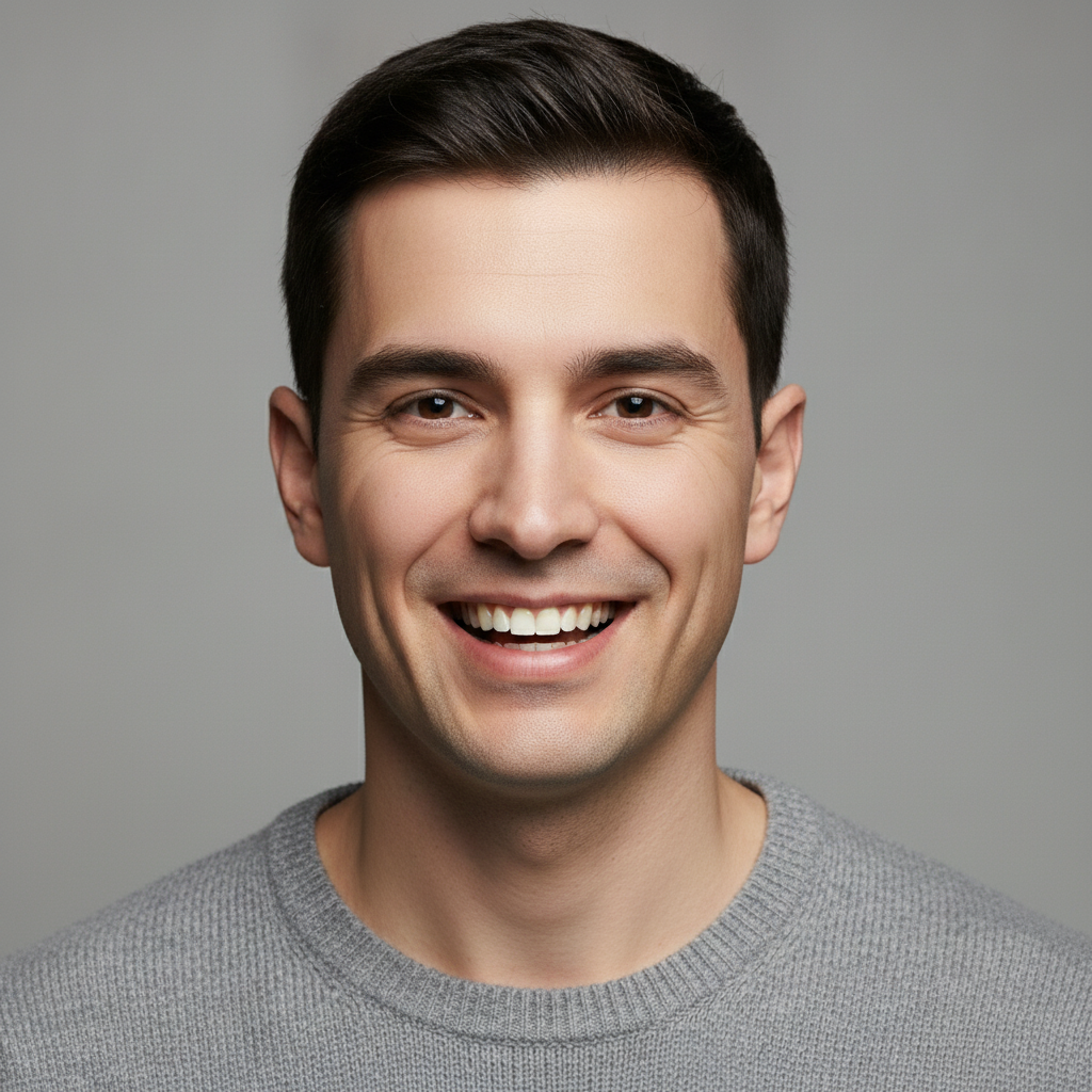 AI Face Expression Changer - Modifica le Emozioni nelle Foto